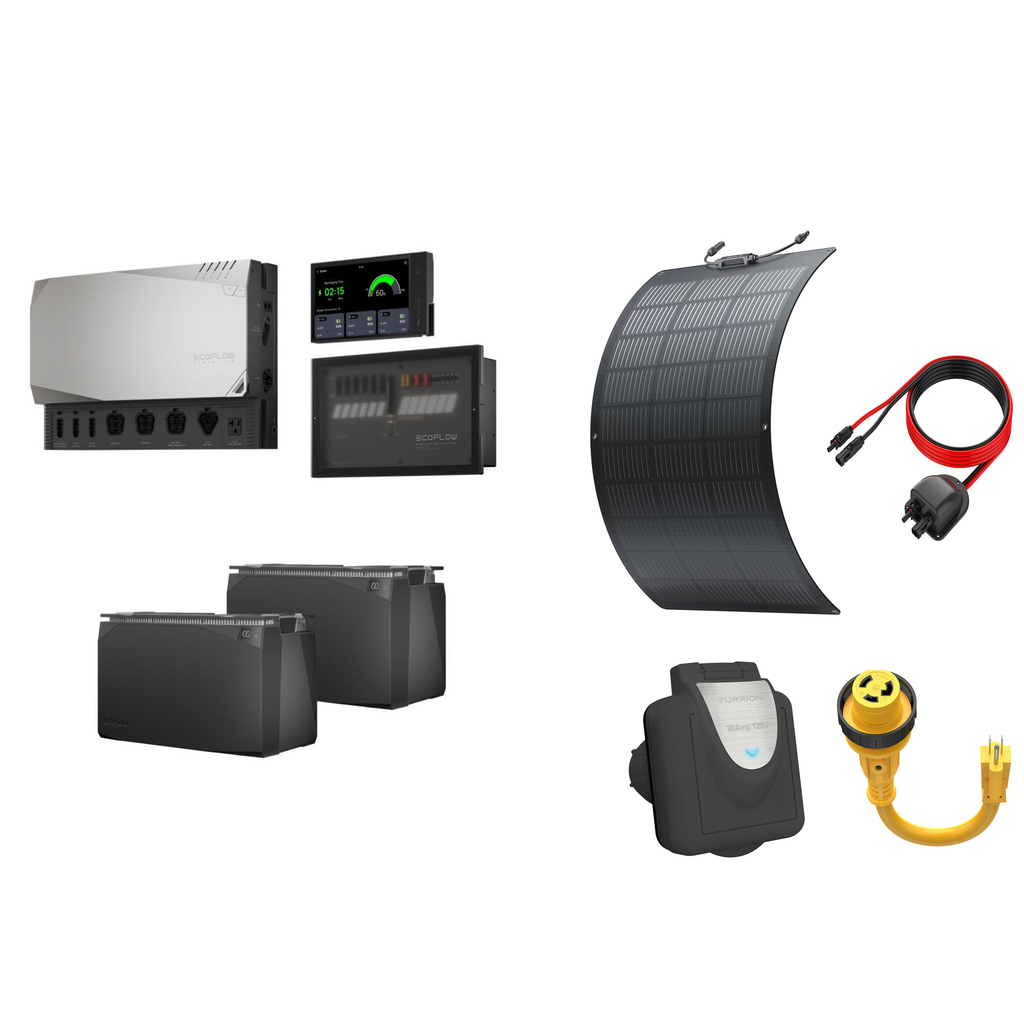 Power Bundles - Van Land