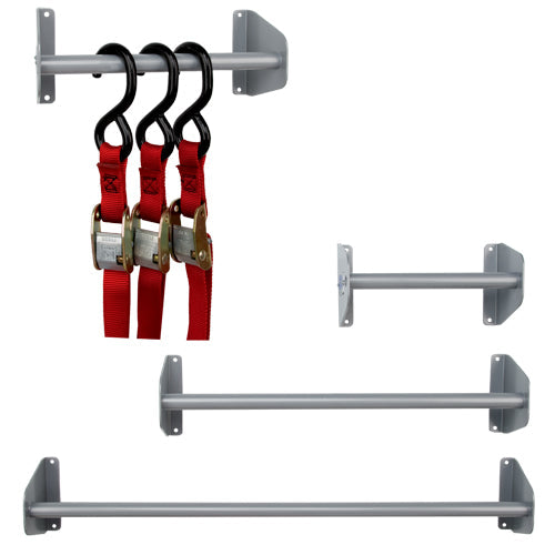 RB Components Heavy Duty Strap Hanger - Van Land