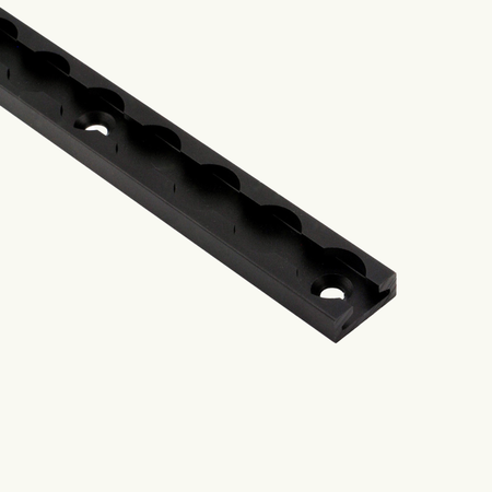 L-Track & Accessories - Van Land