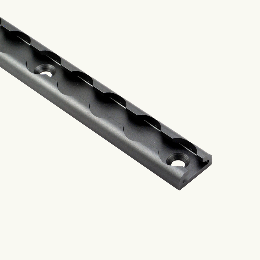 L-Track & Accessories - Van Land