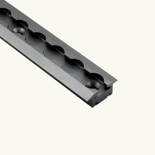 L-Track & Accessories - Van Land