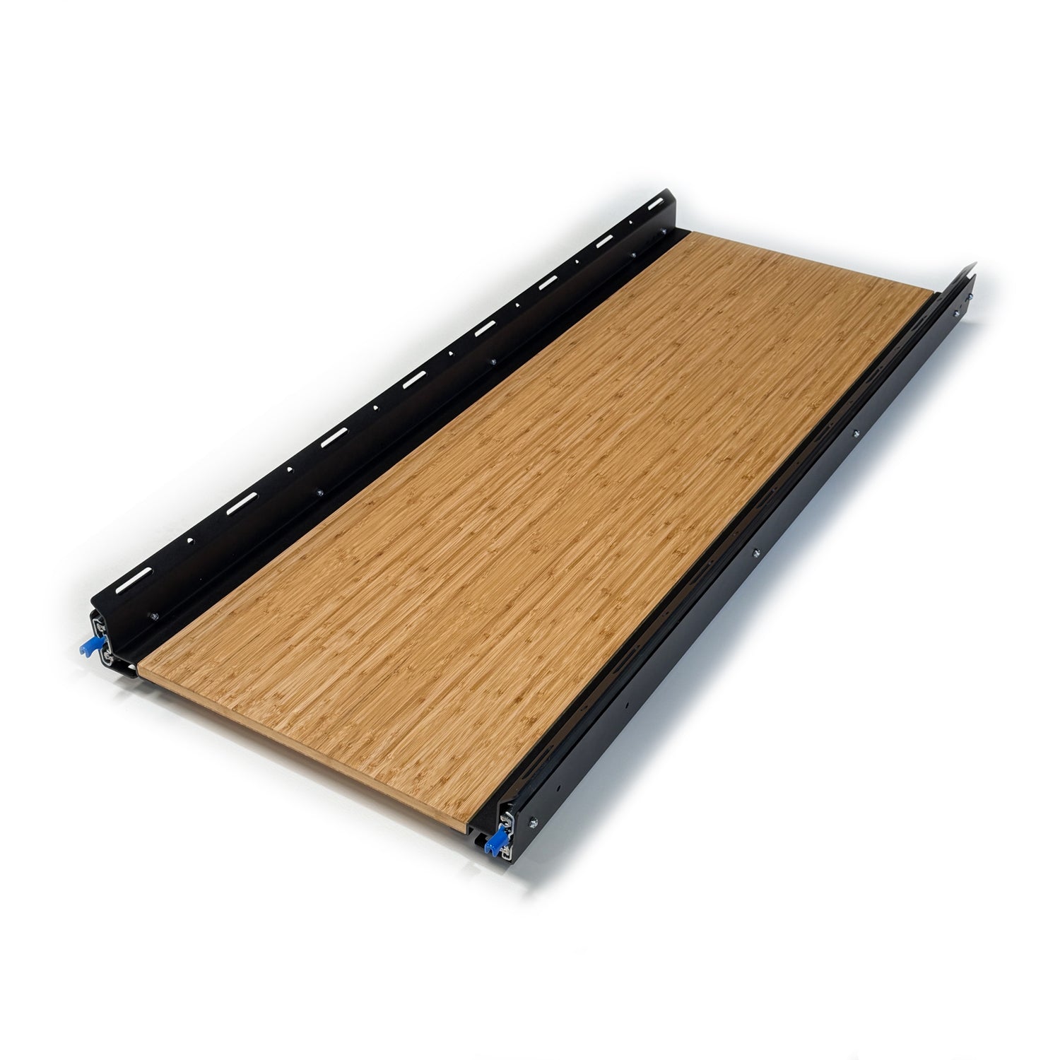 RB Components 60" DIY Slide Tray Kit - Van Land