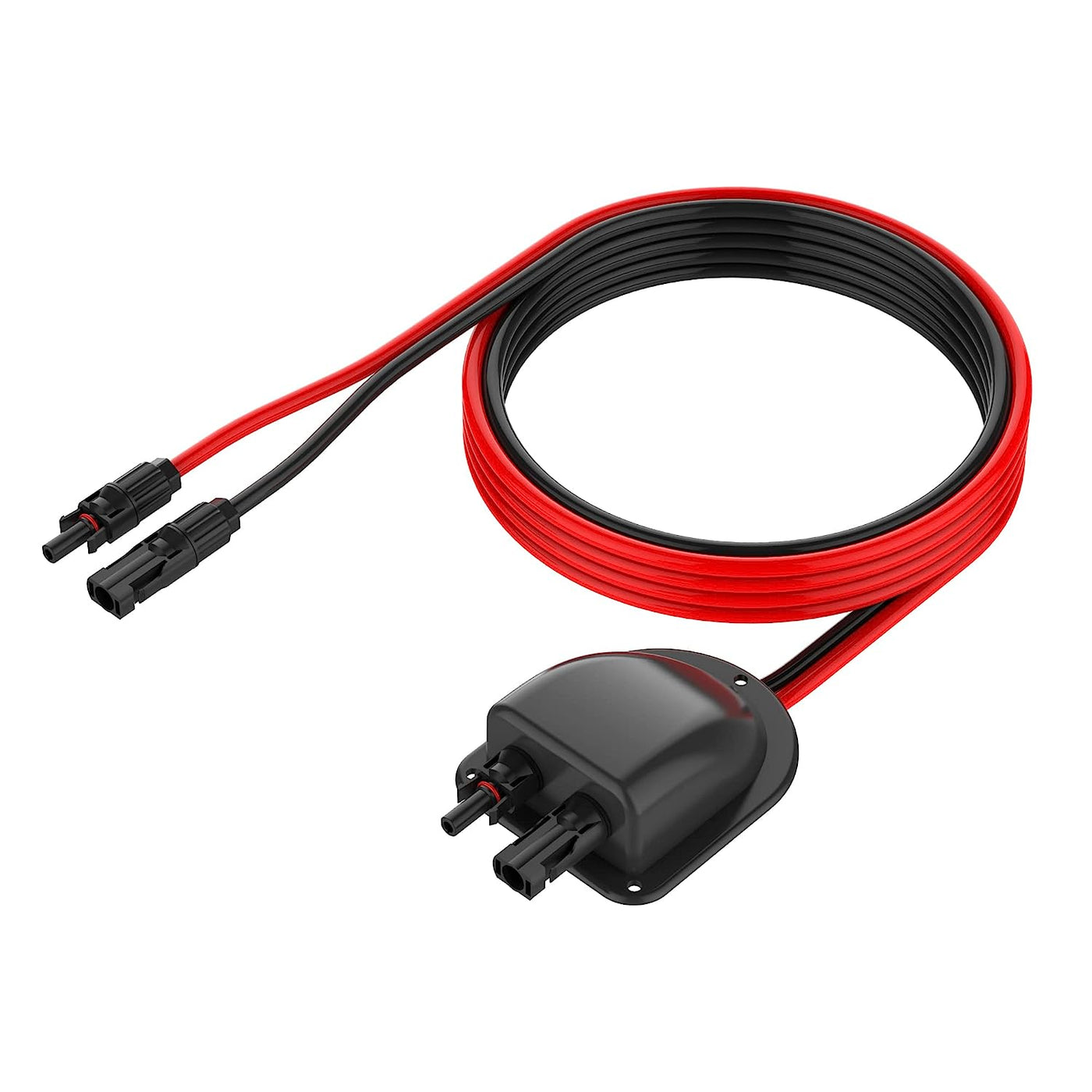 MC4 Solar Roof Port - Van Land