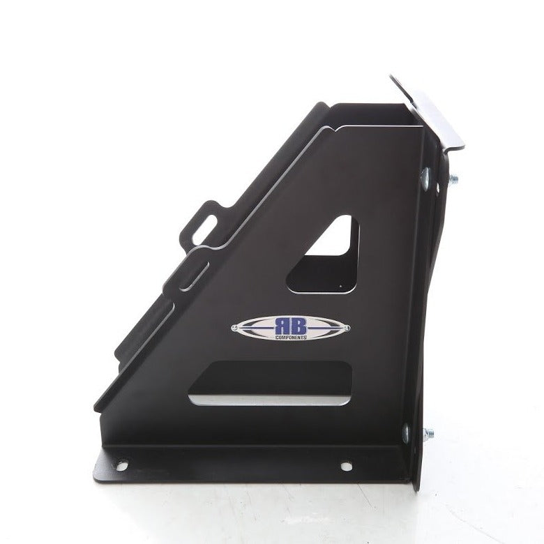 Adjustable Wheel Chock - Van Land