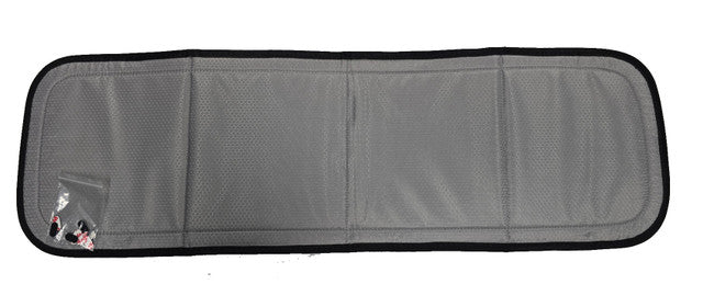 Van Windows Direct - Bunk Window Covers - Van Land