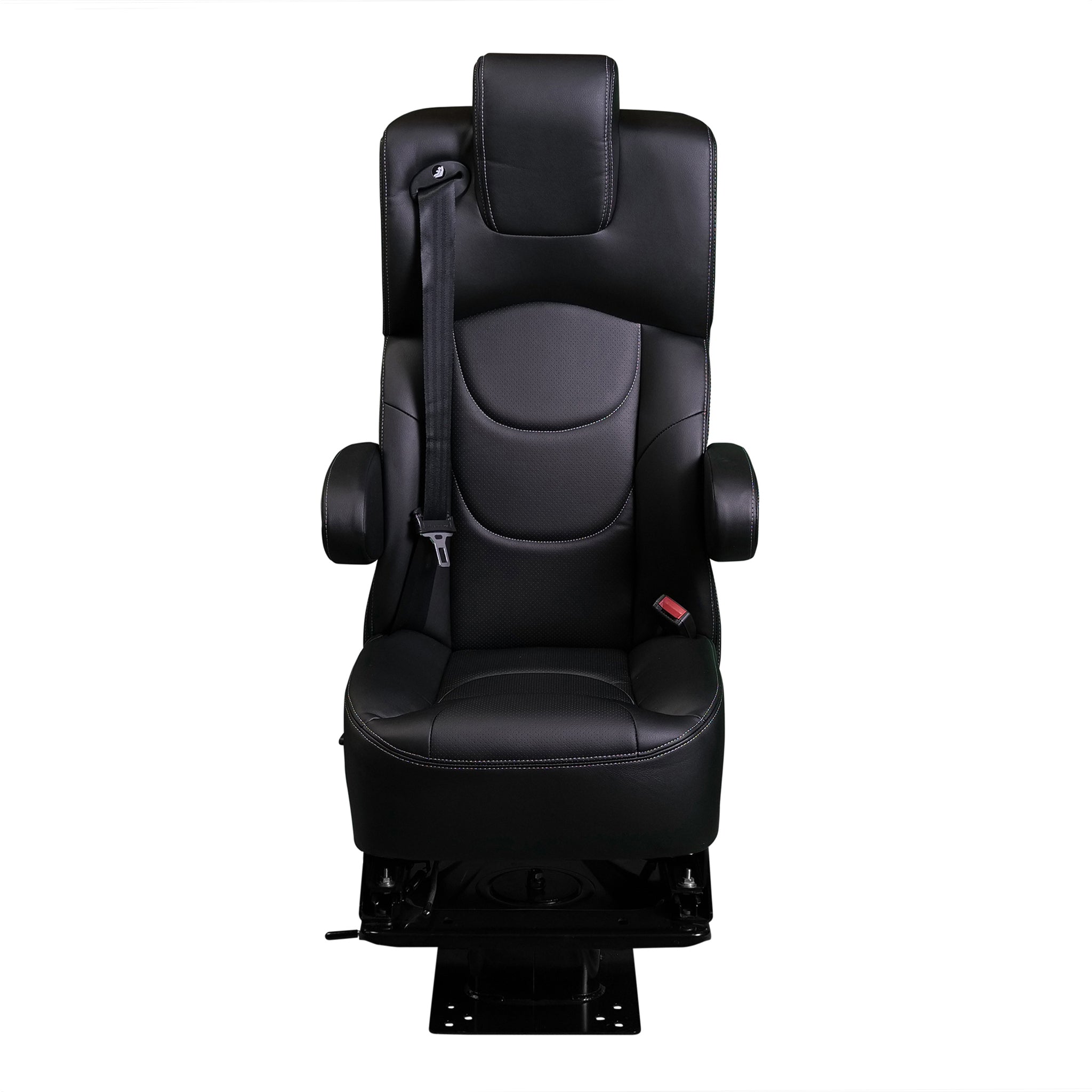 CVC 18” VIP Captain Seat - Swivel Base - Van Land