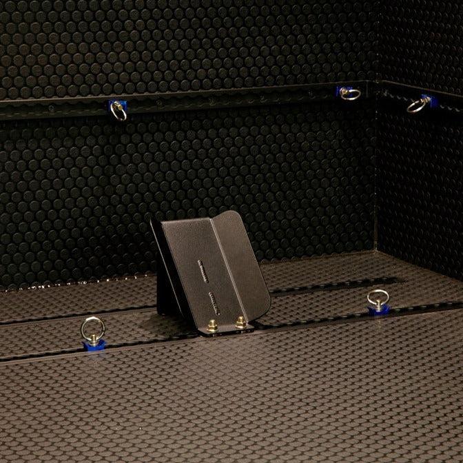 RB Components Deluxe Wheel Chock - Van Land