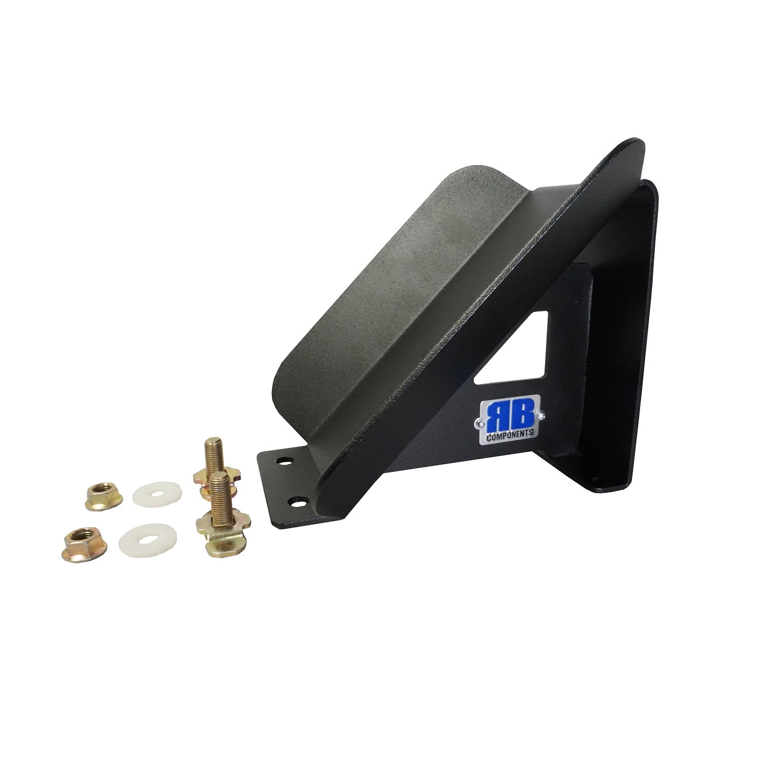 RB Components Deluxe Wheel Chock - Van Land