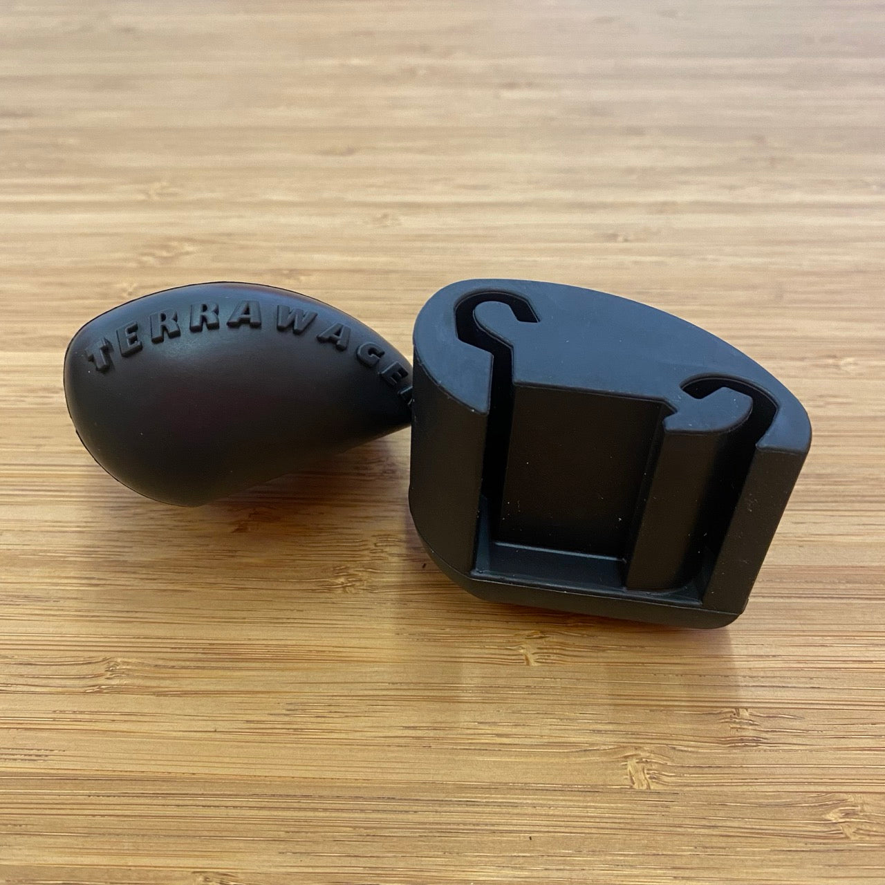 Sprinter Seat Track Bumpers – Fits 907 Models and 906 with Mod - Van Land