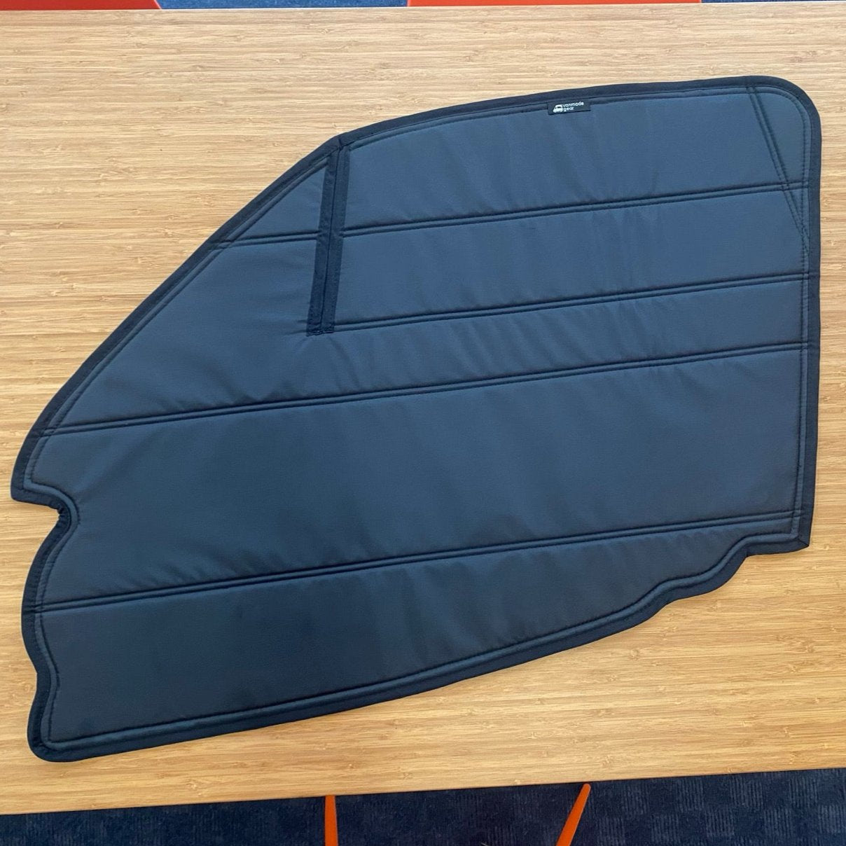 Reversa-Vent Shade for Sprinter & Transit Vans | Works with EcoFlow an ...