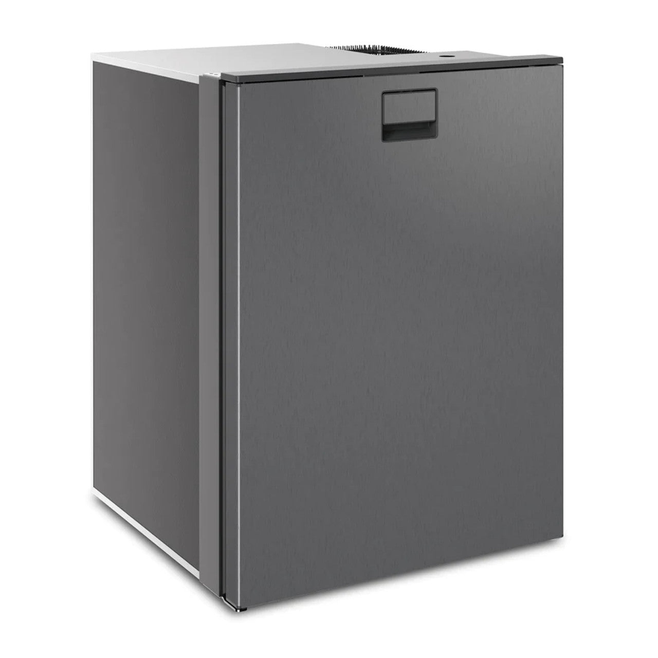 OFF IndelB EL130 Elite 130-liter Upright Refrigerator Stainless Steel ...