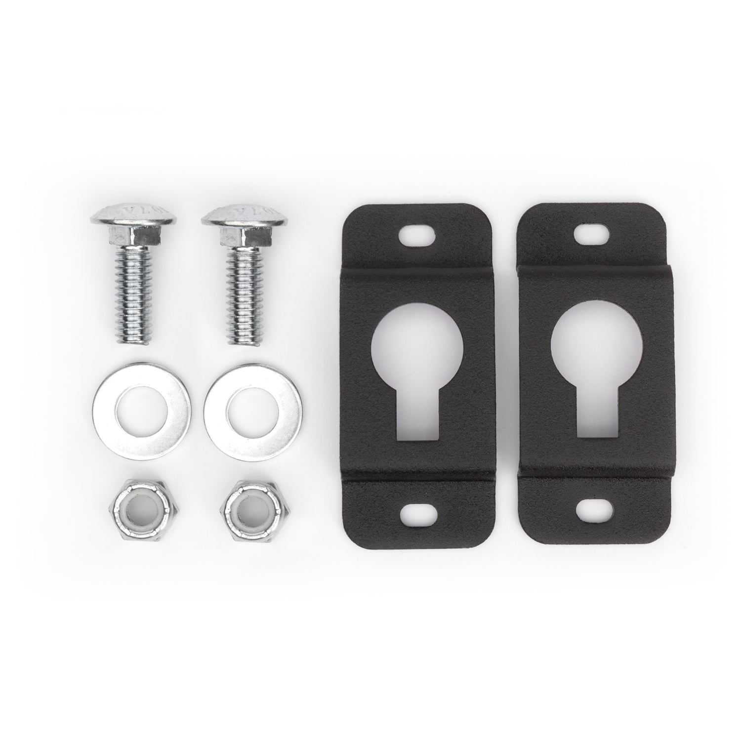 RB Components Clip On Bracket - Van Land