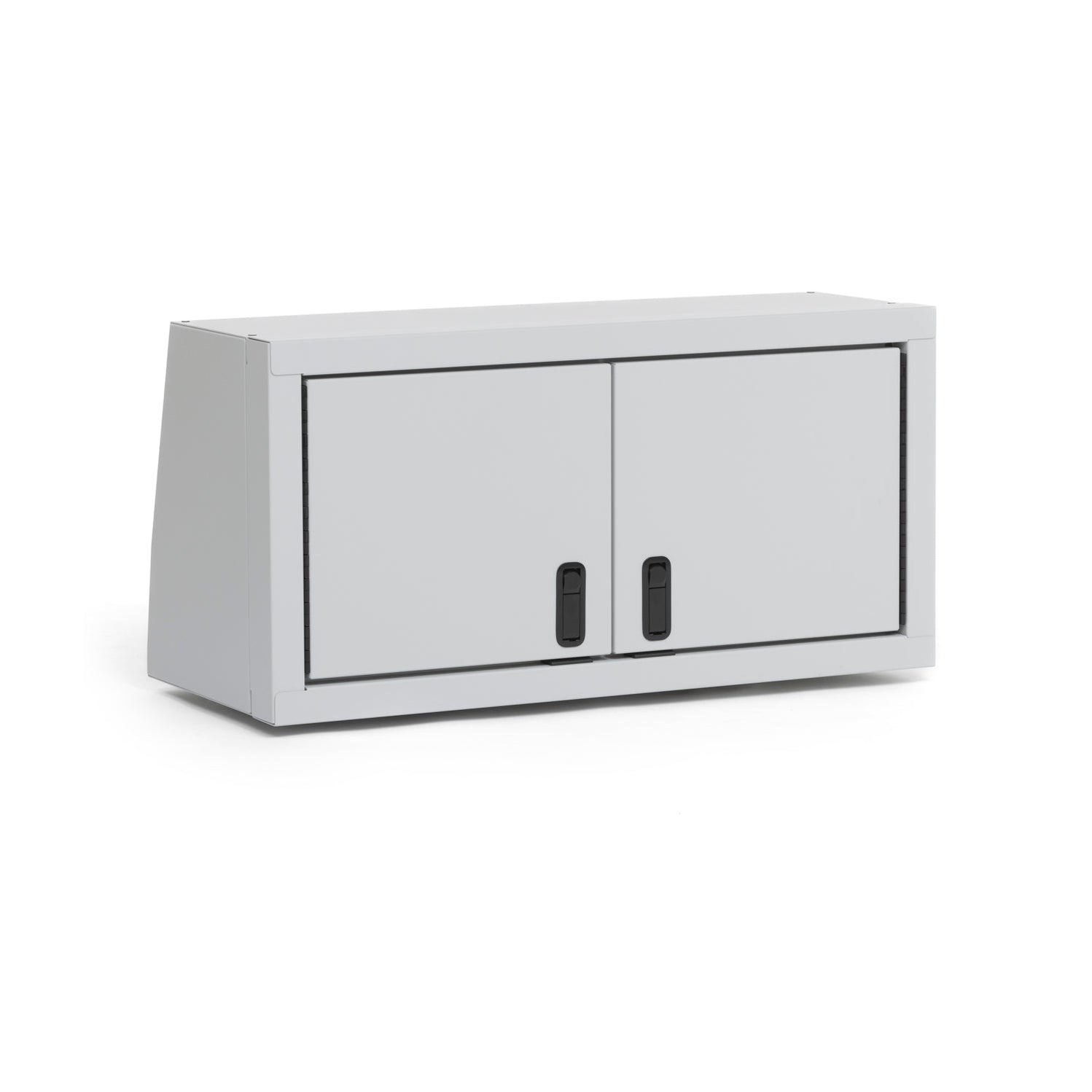 RB Components Sprinter Van Wall Cabinet, 16"H x 14"D x 32"W - Van Land