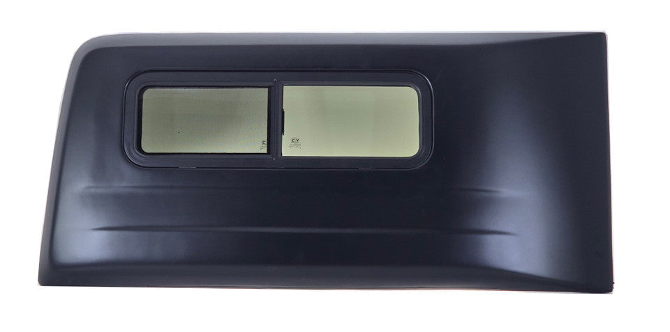 VWD 2007+ Mercedes Sprinter Bump Out - Passenger Side Rear Quarter Ext ...