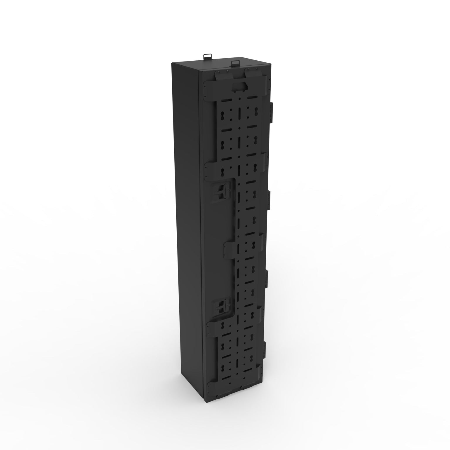 Rover Vans - Van Land