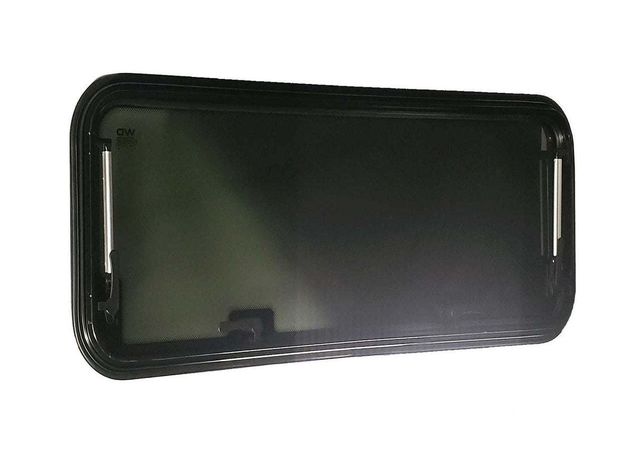 VWD Universal Overlander Awning Window 36-1/2" W X 16" H (AW3515) - Van ...