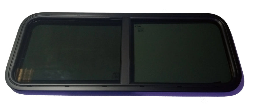 VWD Universal Fit Overlander Van Bunk Window O.D 41-5/16" X 16-5/16 ...