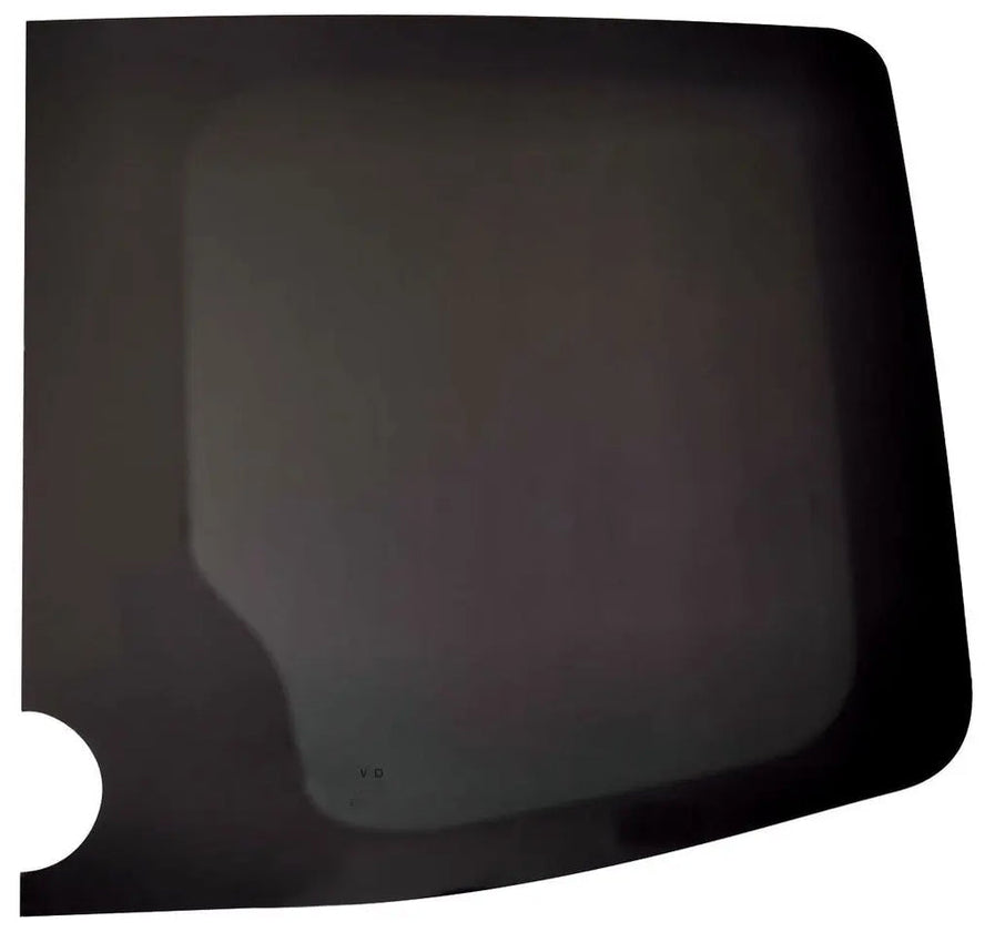 VWD Mercedes Sprinter Van Fixed Window 2007-2018 Passenger Side Rear C ...