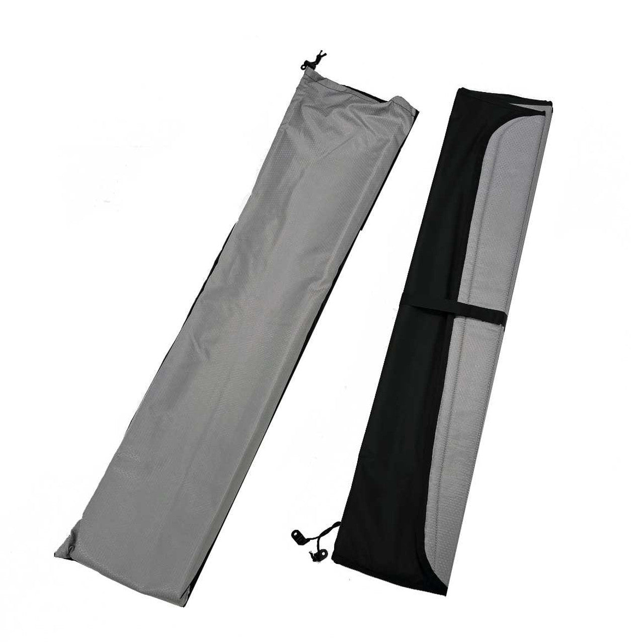 VWD 2007+ Mercedes Sprinter Windshield Cover (SP4001) - Van Land