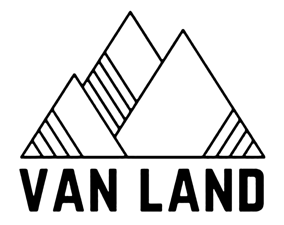 EcoFlow Power Hub AC Main Out Cable - 15 ft, 10 AWG - Van Land