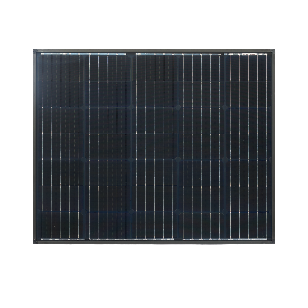 Solar Panels - Van Land