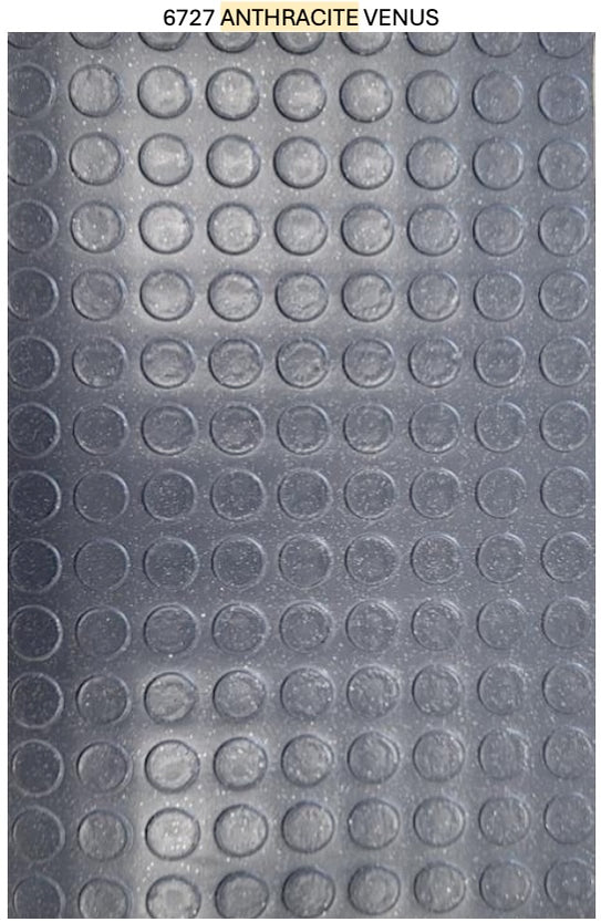 MobiFrame 2007+ Mercedes Sprinter Floor System - Van Land