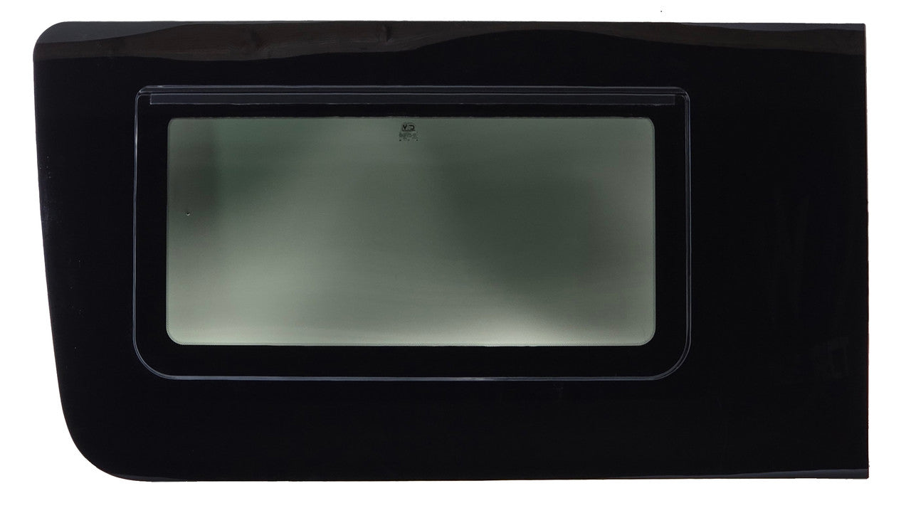 VWD 2007+ Mercedes Sprinter Driver Side Forward Premium Awning Van Win ...