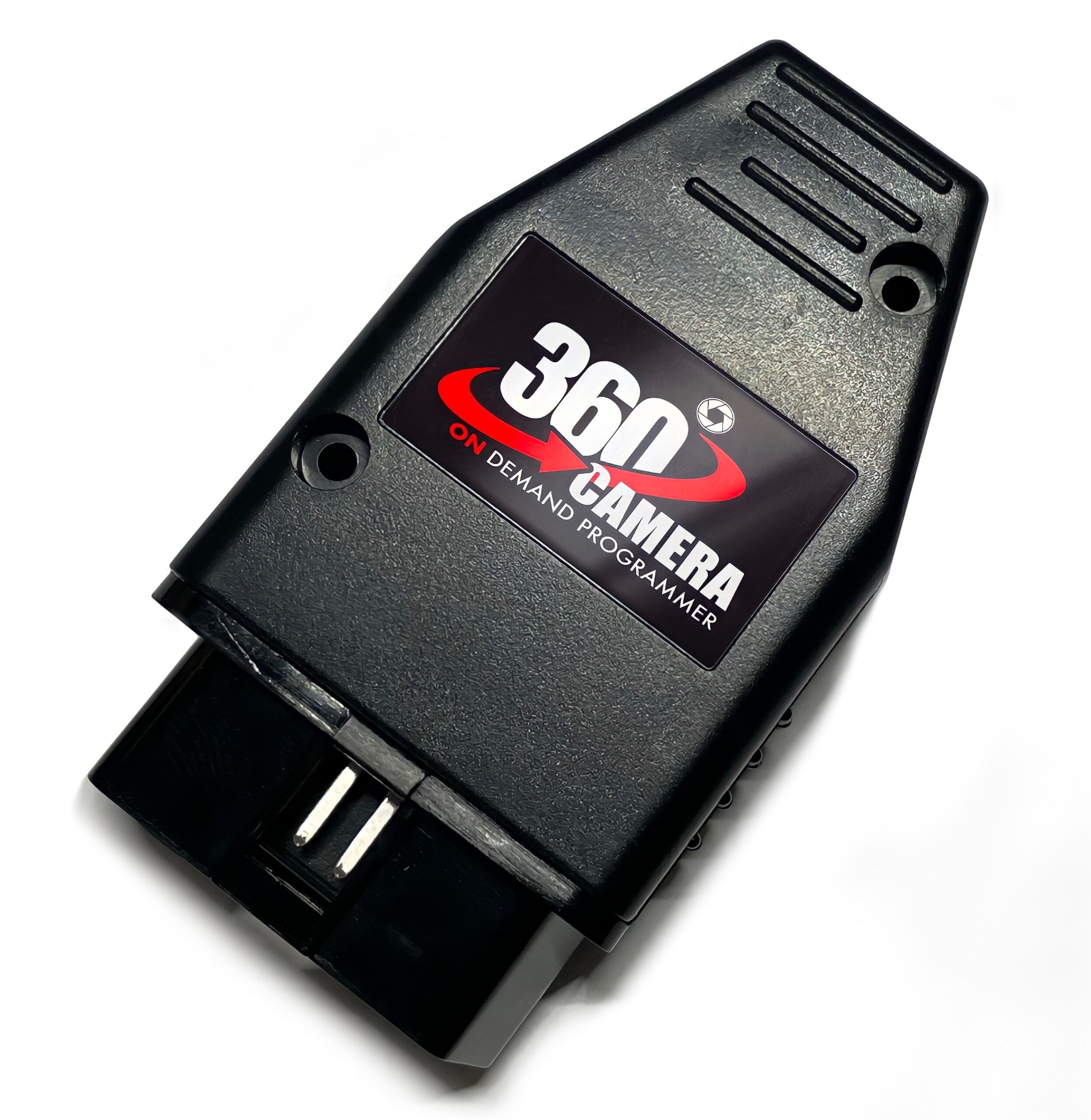 Mid City Engineering OEM 360 Degree Camera On-Demand for 2019-2024 Spr ...
