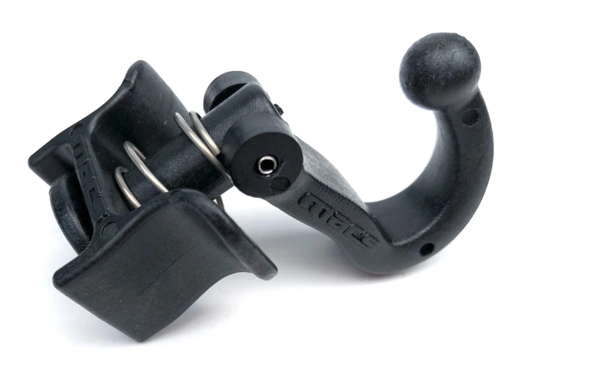 L-Track & Accessories - Van Land