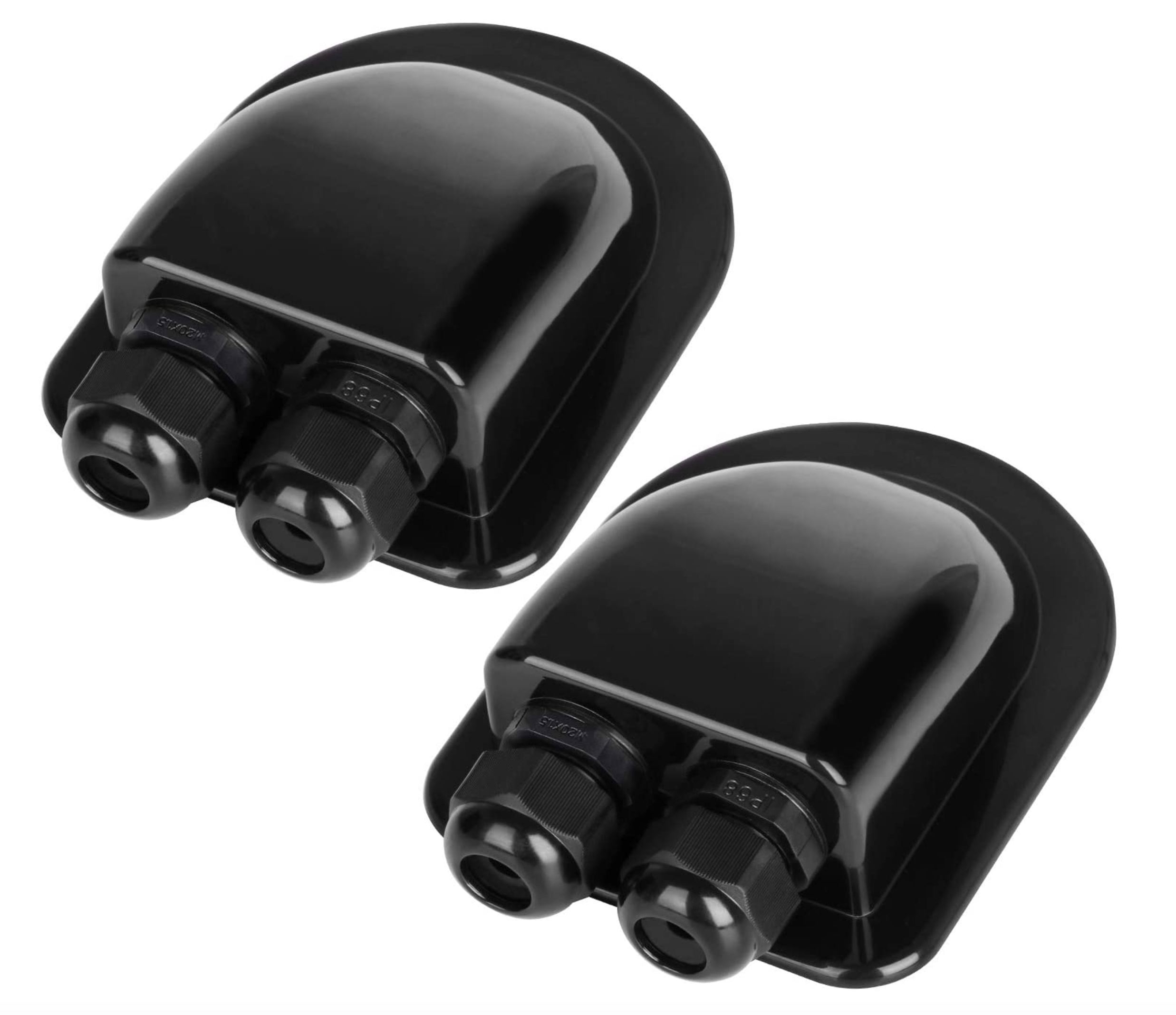 Roof Entry Gland - Van Land