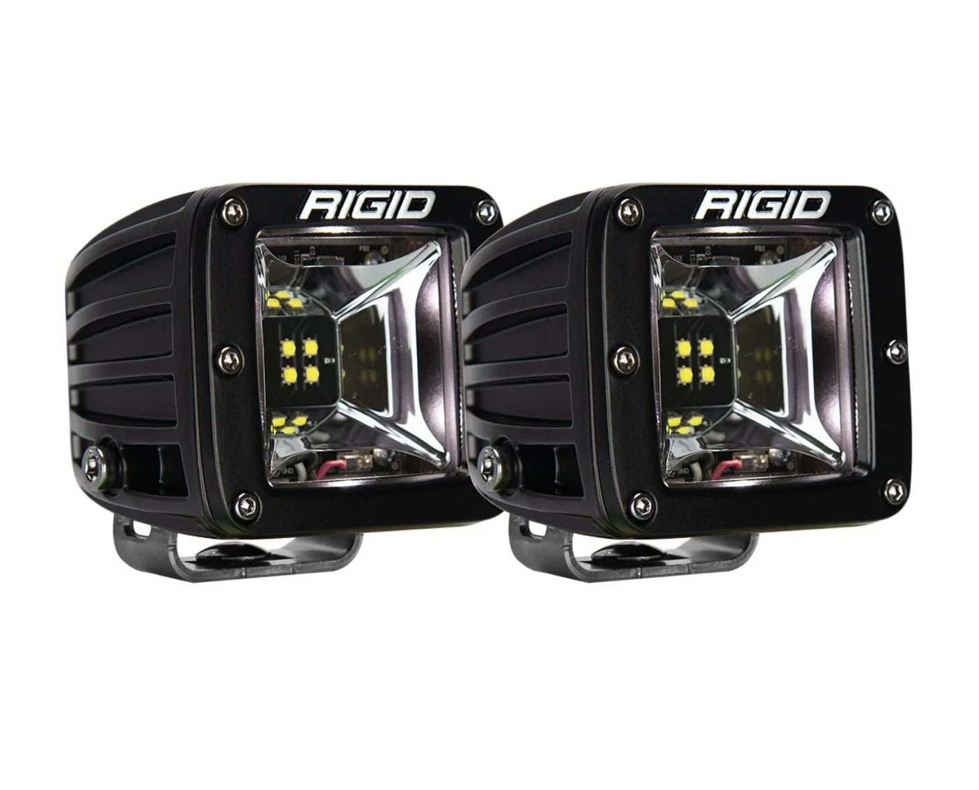 RIGID Radiance Pod Scene Light (Pair) - Van Land