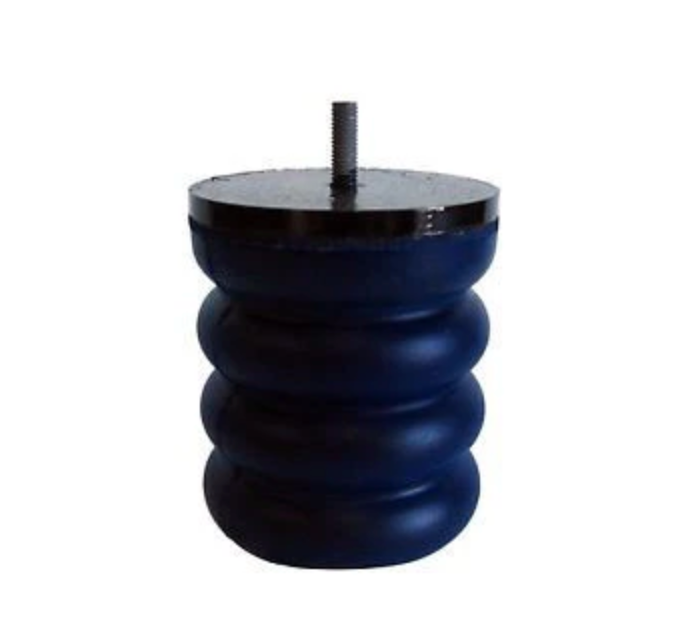 SUMO SPRING FRONT BUMP STOPS - SPRINTER 2WD (2007+ 2500 AND 3500) PAIR ...