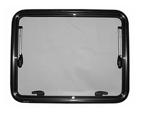 Arctic Tern Windows - Van Land