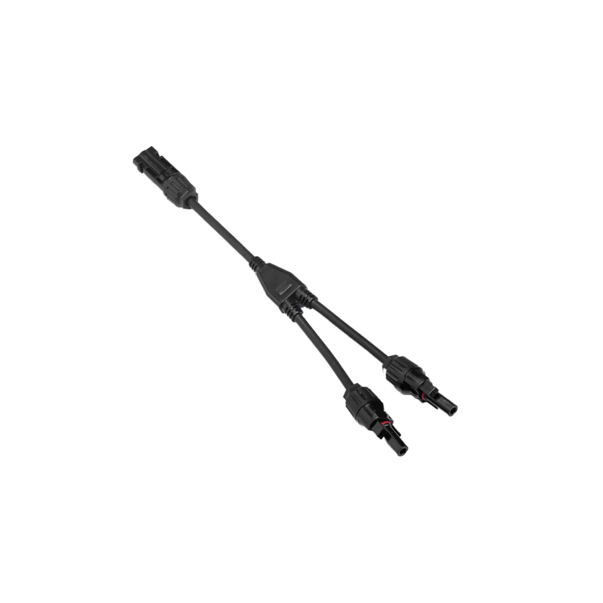 EcoFlow Solar Parallel Connection Cable - Van Land