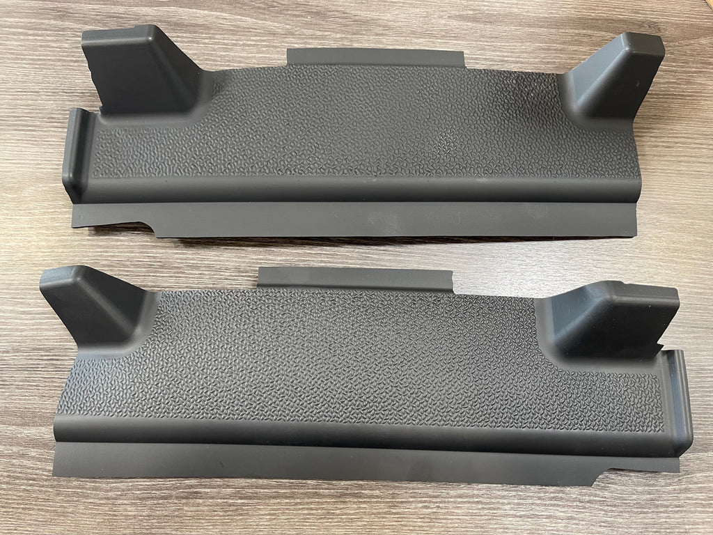 Floor Trim - Van Land