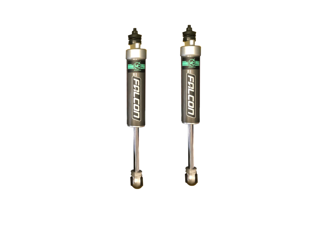 Falcon 2.1 Monotube Front Shocks For Sprinter 4X4 2500/3500 2015+ (Sho ...
